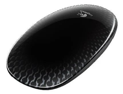 Logitech Touch Mouse T620 reviews | ProductReview.com.au
