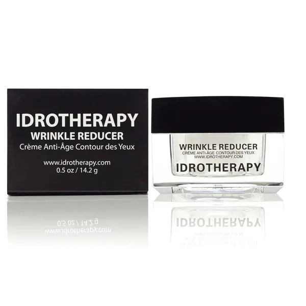 Idrotherapy Wrinkle Reducer reviews | ProductReview.com.au