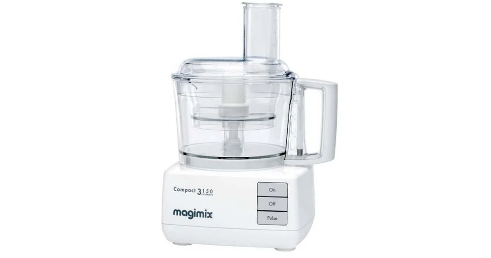 Magimix 3150 reviews | ProductReview.com.au