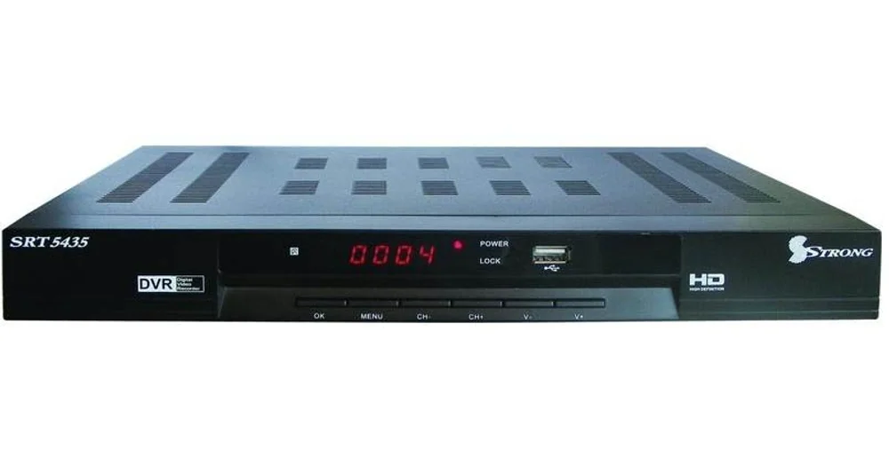 Strong SRT 5435 reviews | ProductReview.com.au