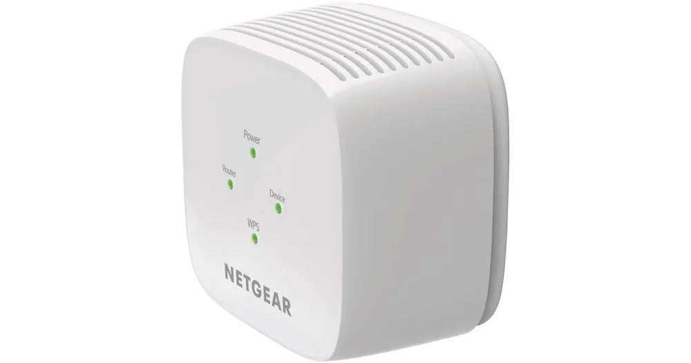 Netgear AC1200 EX6110 WiFi Range Extender Questions | ProductReview.com.au