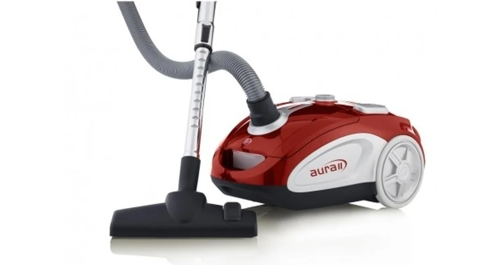 Hoover Aura II reviews | ProductReview.com.au