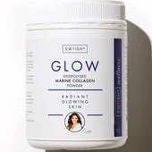 SWIISH Glow Marine Collagen Hydrolysed Powder | ProductReview.com.au