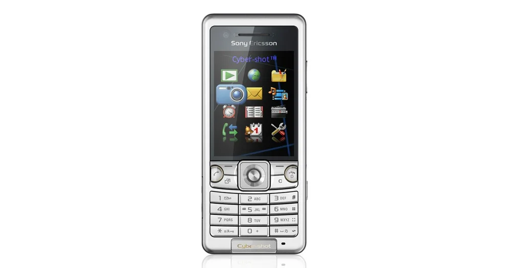 Sony Ericsson C510 (2009) reviews | ProductReview.com.au
