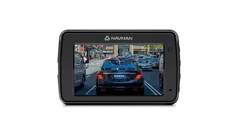 Navman MiVue740 reviews | ProductReview.com.au