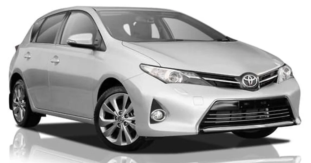 Toyota Corolla E180 Hatch (2012-2018) reviews | ProductReview.com.au