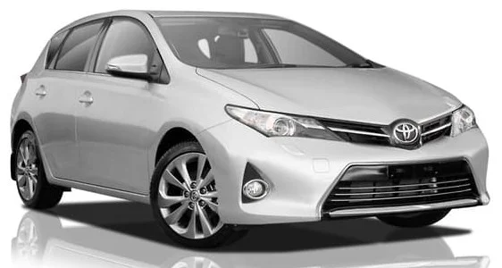 Toyota Corolla E180 Hatch (2012-2018) reviews | ProductReview.com.au