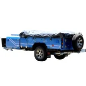 Best EzyTrail Camper Trailers in 2023 as reviewed by Australian ...