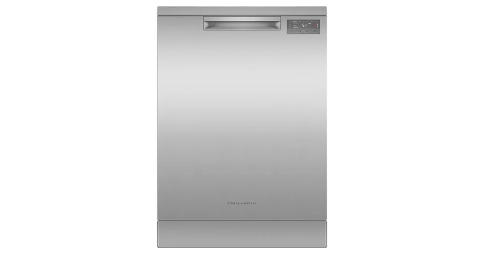 Fisher & Paykel C4 DW60FC4X2 reviews | ProductReview.com.au