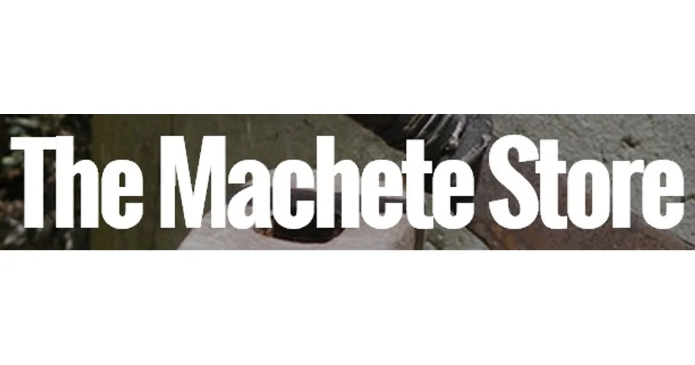The Machete Store reviews | ProductReview.com.au