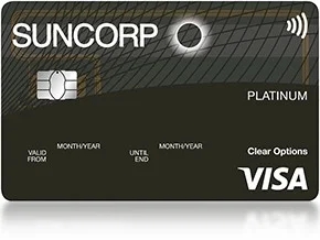 Suncorp Clear Options Platinum | ProductReview.com.au
