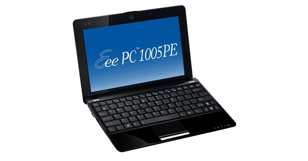 Asus Eee PC 1005PE | ProductReview.com.au
