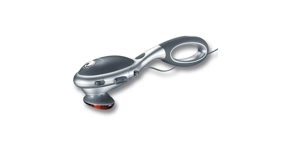 Beurer MG70 | ProductReview.com.au