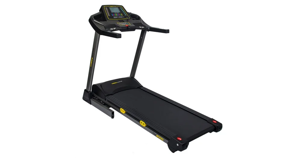 CardioMaster TM3000 reviews | ProductReview.com.au