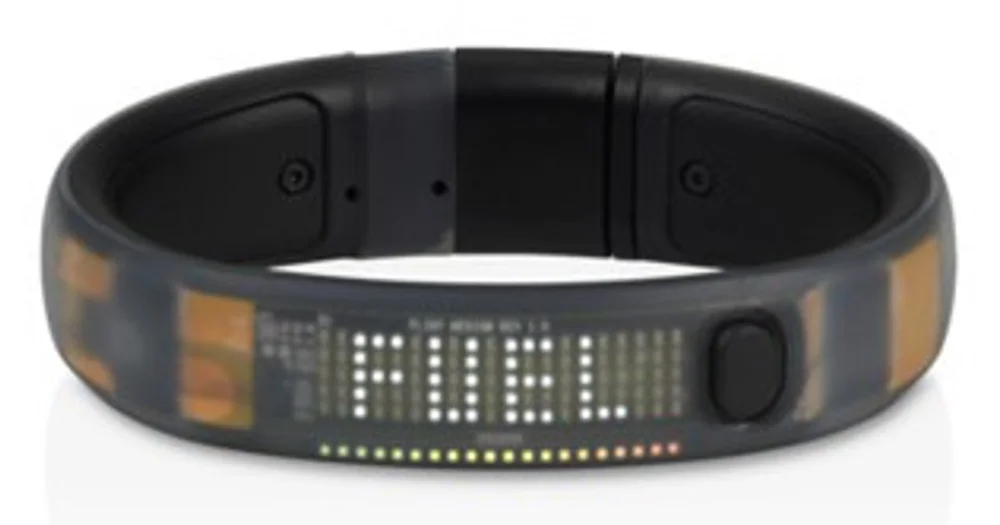 Nike+ FuelBand reviews | ProductReview.com.au