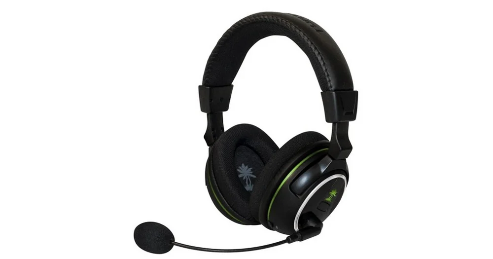 Turtle Beach Ear Force XP500 reviews | ProductReview.com.au