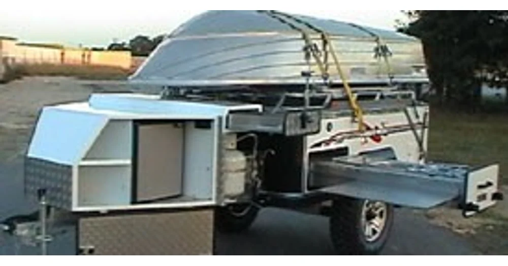 Campomatic Ranger XTC reviews | ProductReview.com.au