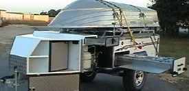 Campomatic Ranger XTC reviews | ProductReview.com.au