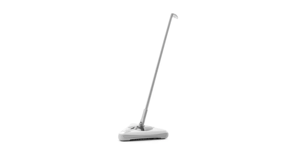 Kmart Anko Floor Sweeper SDJ-06Z reviews | ProductReview.com.au