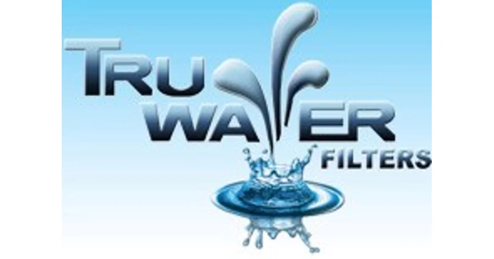 Tru Water Filters | ProductReview.com.au