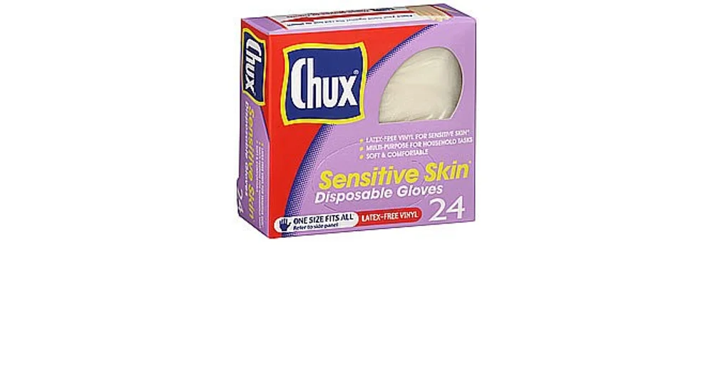 Chux Sensitive Skin Disposable | ProductReview.com.au