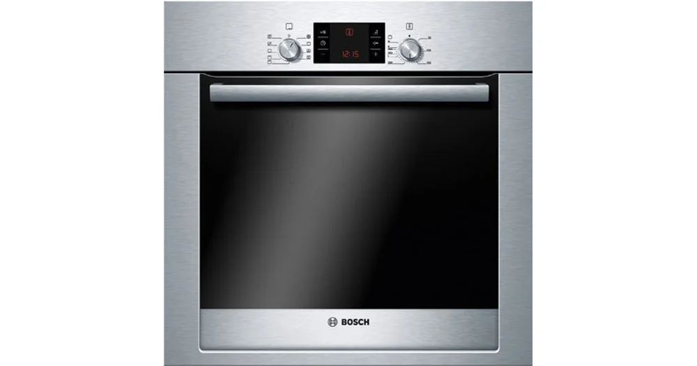 Bosch HBA53B550A / HBL53B550A / HBR53B550A reviews | ProductReview.com.au