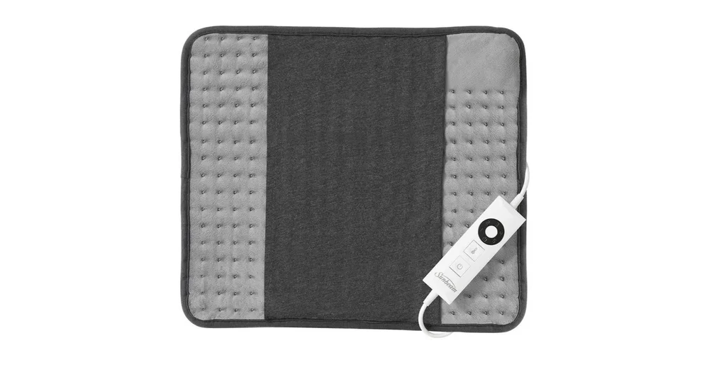 Sunbeam Multipurpose Heating Pad reviews | ProductReview.com.au