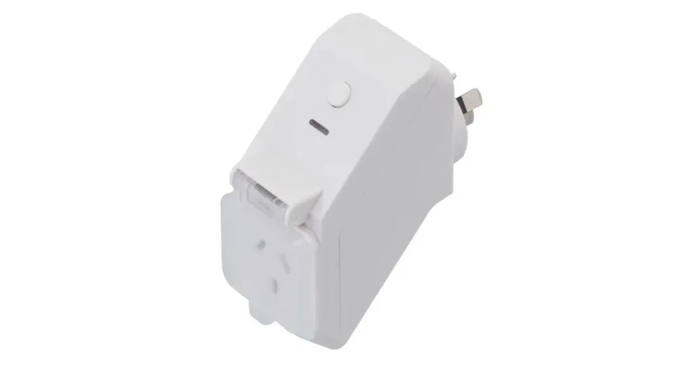 Arlec Grid Connect Smart IP44 PC44HA | ProductReview.com.au