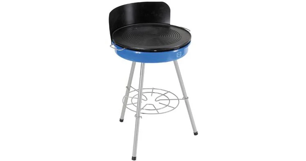 Primus Round-about BBQ 516022 reviews | ProductReview.com.au
