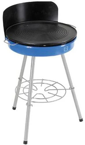 Primus Round-about BBQ 516022 reviews | ProductReview.com.au