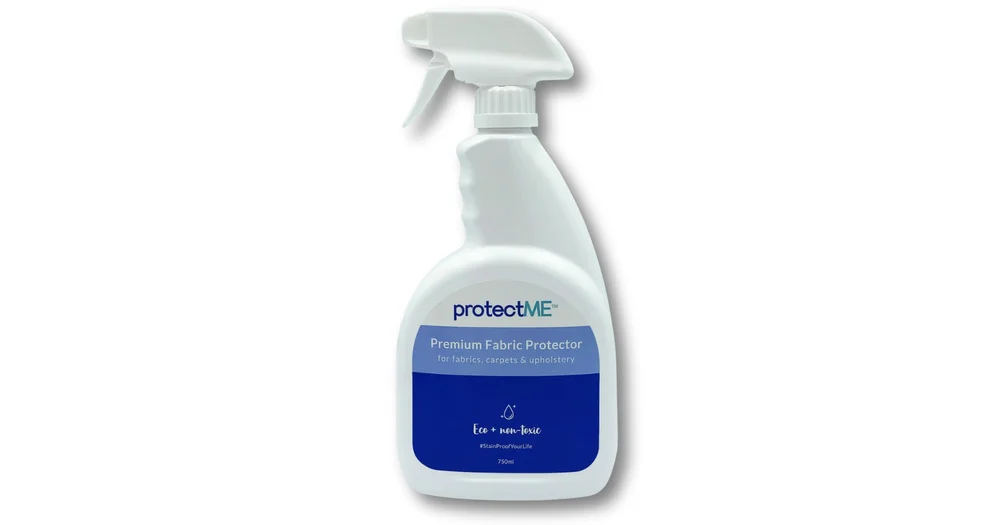 ProtectMe Fabric Protector reviews | ProductReview.com.au