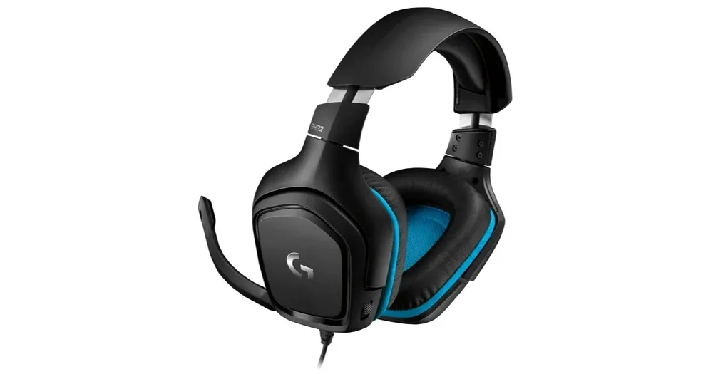 Logitech G432 reviews | ProductReview.com.au