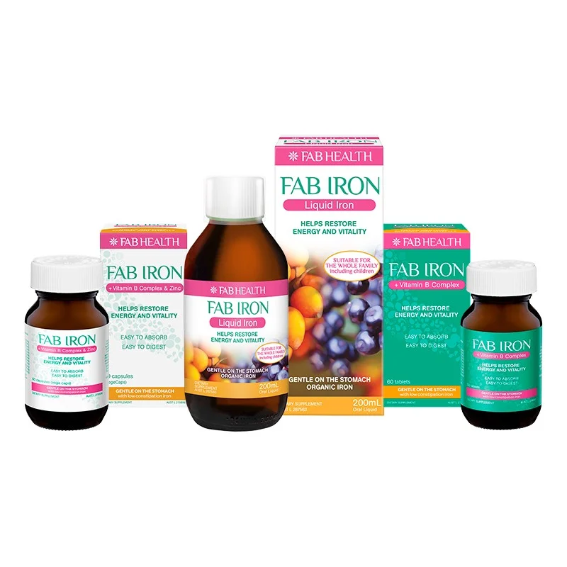 Fab Iron reviews | ProductReview.com.au