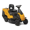 Stiga Combi 1066 HQ reviews | ProductReview.com.au