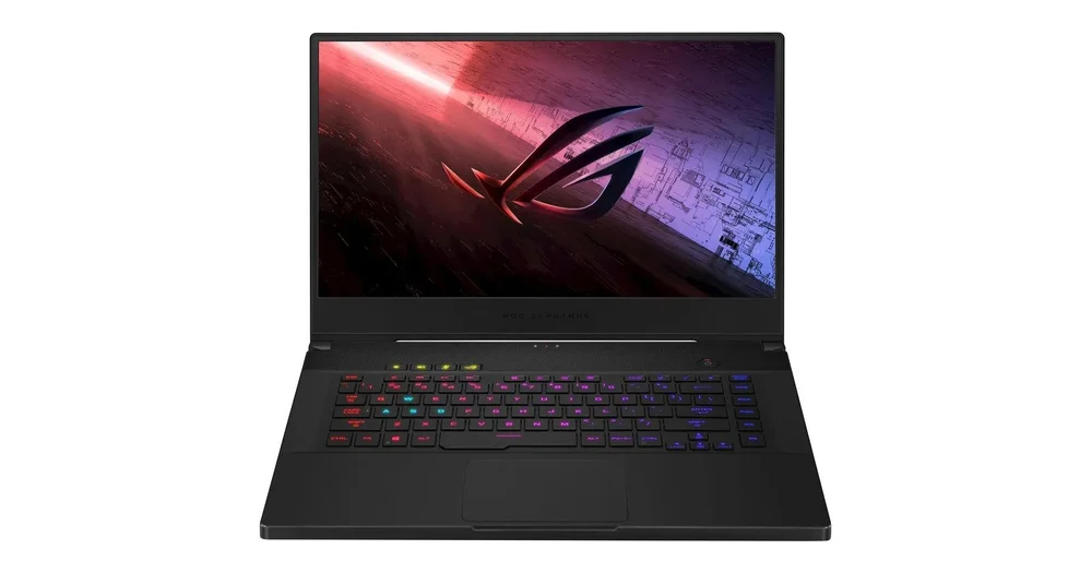 Asus ROG Zephyrus S15 reviews | ProductReview.com.au