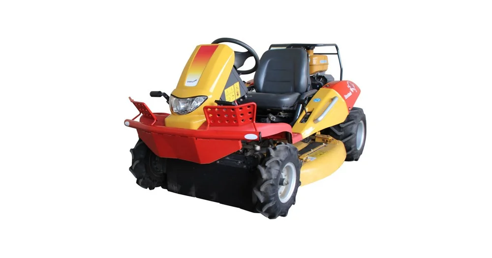 Razorback All Terrain reviews | ProductReview.com.au