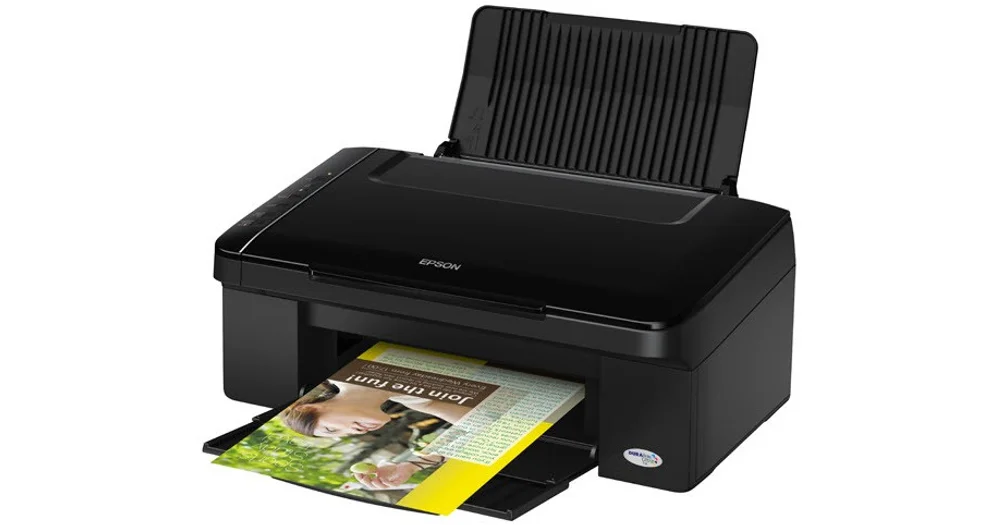 Epson Stylus TX110 reviews | ProductReview.com.au