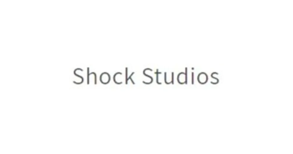 Shock Studios reviews | ProductReview.com.au