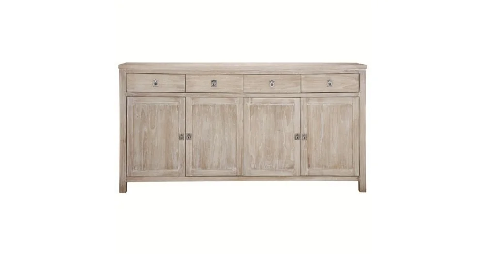 Freedom Cancun 4 Door/4 Drawer reviews | ProductReview.com.au