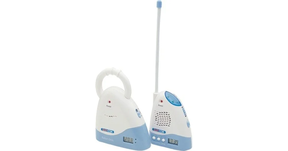 Babycom Compact reviews | ProductReview.com.au