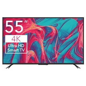ALDI Bauhn 4K Ultra HD Smart TV with Netflix (55", Jan 2022) reviews ...