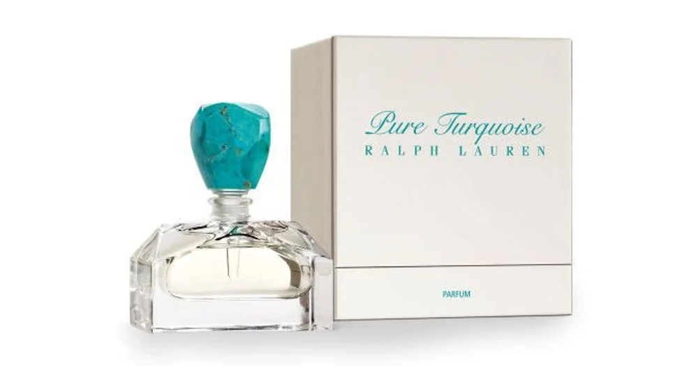 Ralph Lauren Pure Turquoise reviews | ProductReview.com.au