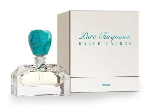 Ralph Lauren Pure Turquoise reviews | ProductReview.com.au