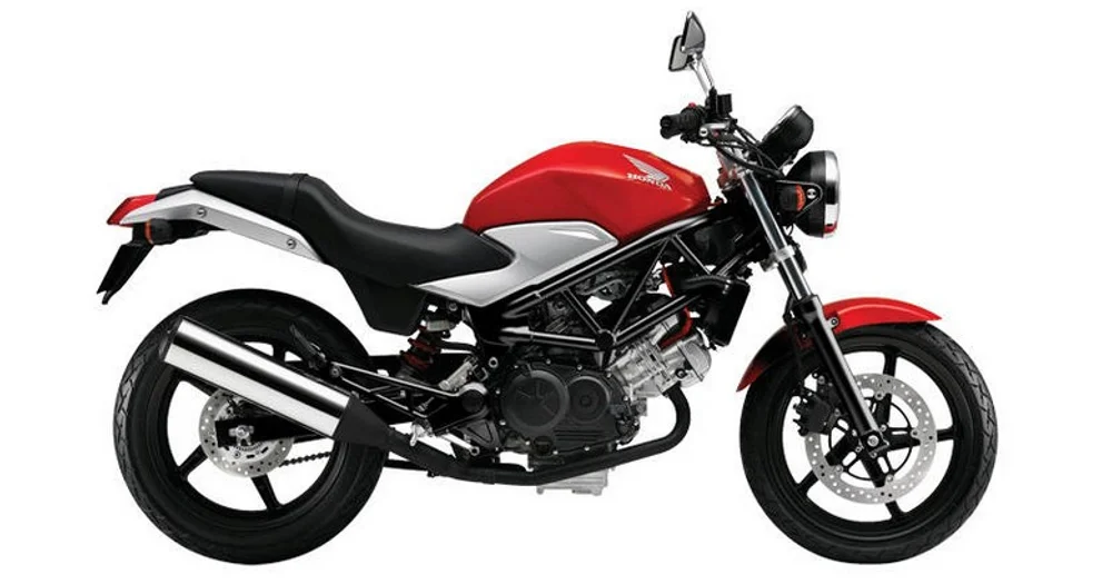 Honda VTR250 reviews | ProductReview.com.au