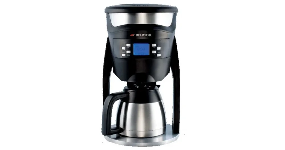 Behmor Brazen Plus 3.0 reviews | ProductReview.com.au