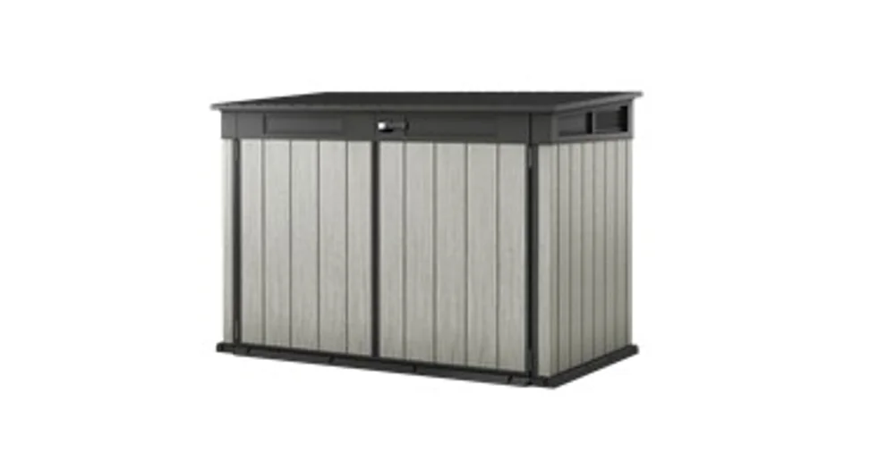 Keter Grande Store reviews | ProductReview.com.au