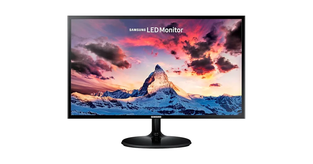 Samsung SF350 reviews | ProductReview.com.au