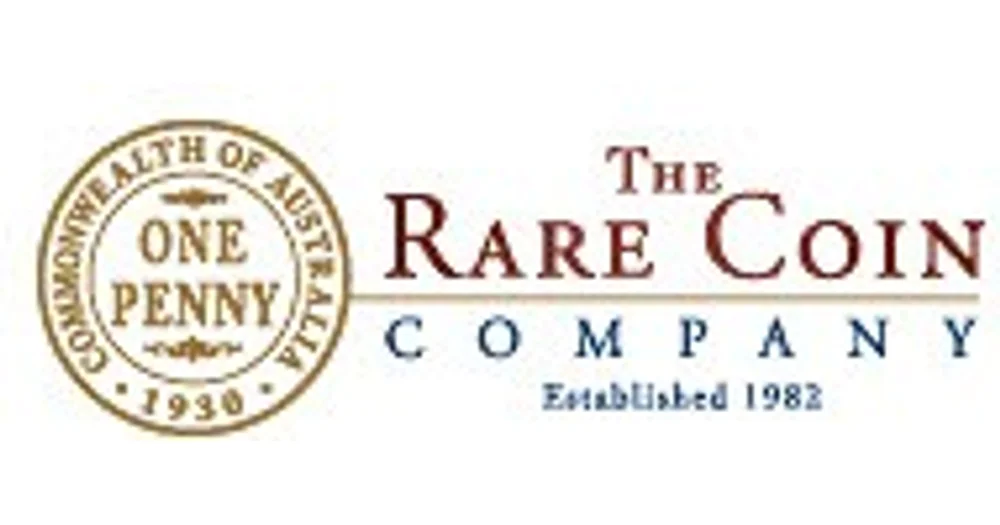 The Rare Coin Company reviews | ProductReview.com.au