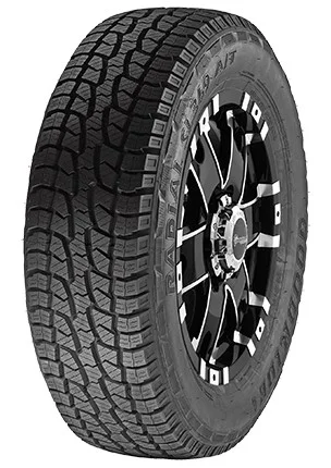 Goodride SL369 A/T reviews | ProductReview.com.au