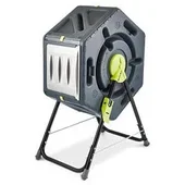 ALDI Gardenline Single Tumbling Composter | ProductReview.com.au